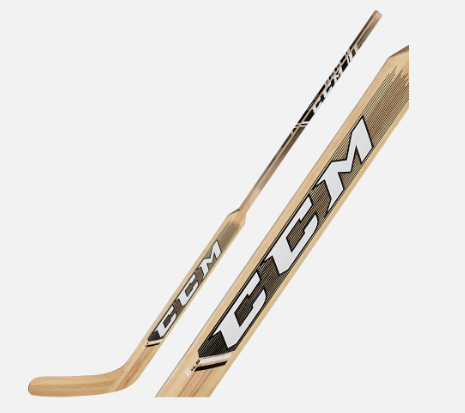 CCM EFLEX 4.5 GOALIE STICK SENIOR Full Right | Crow's Sports — Crow's ...