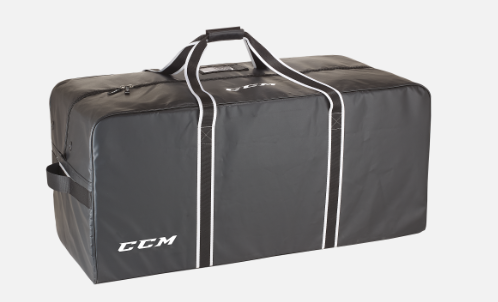 CCM PRO GOALIE BAG | Crow's Sports — Crow's Sports Hockey