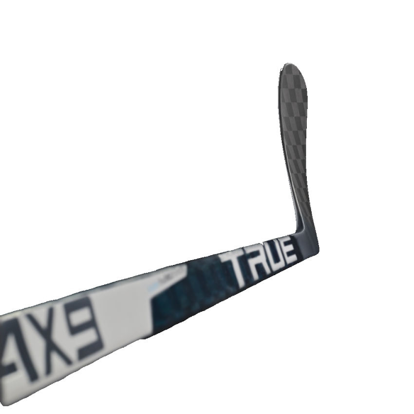 True AX9 Hockey Stick Intermediate | Crow's Sports — Crow's Sports Hockey