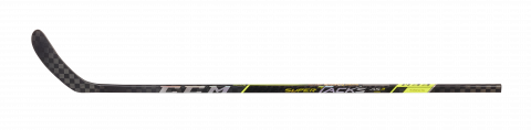 CCM Super Tacks AS3 Pro Hockey Stick Intermediate | Crow's Sports ...
