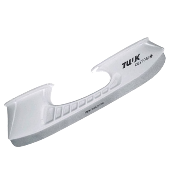 Bauer TUUK Custom+ Stainless Player Steel | Crow's Sports — Crow's ...