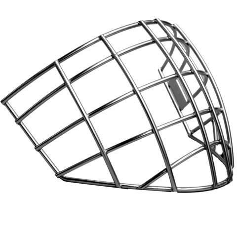 Coveted Mask Goal Cage A5 Sr/Jr CM-CSA-LONG | Crow's Sports — Crow's ...