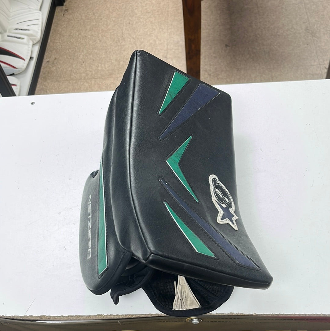 Used Brian’s NetZero Junior Blocker — Crow's Sports