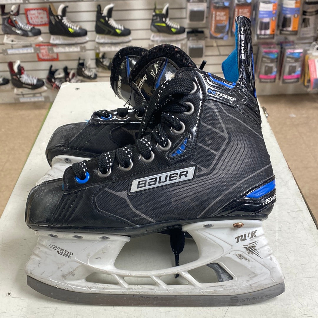Used Bauer Nexus N7000 1.5EE — Crow's Sports Hockey