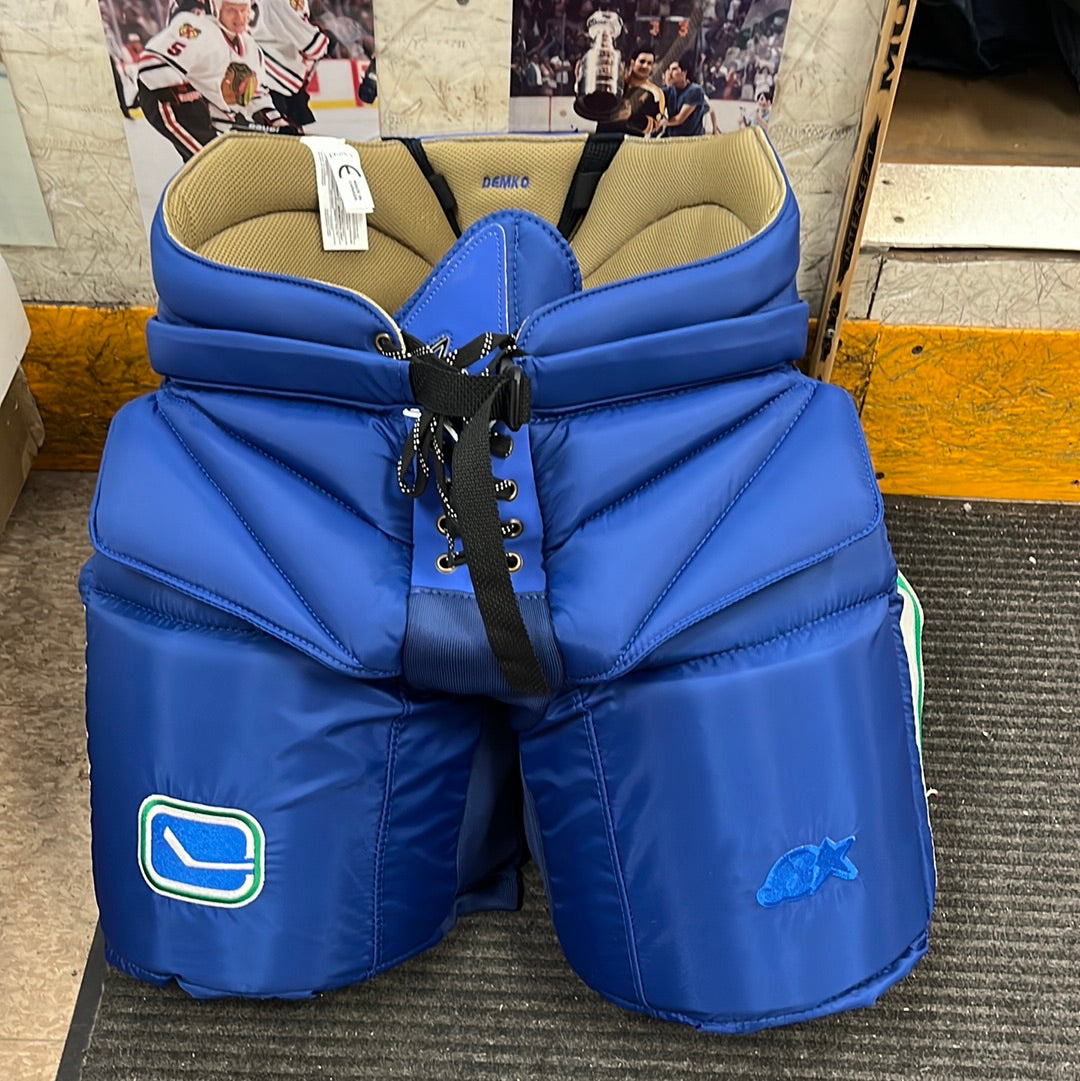 Brian’a Optik 2 Pro Stock Demko Pant Senior XL | Crow's Sports — Crow's ...