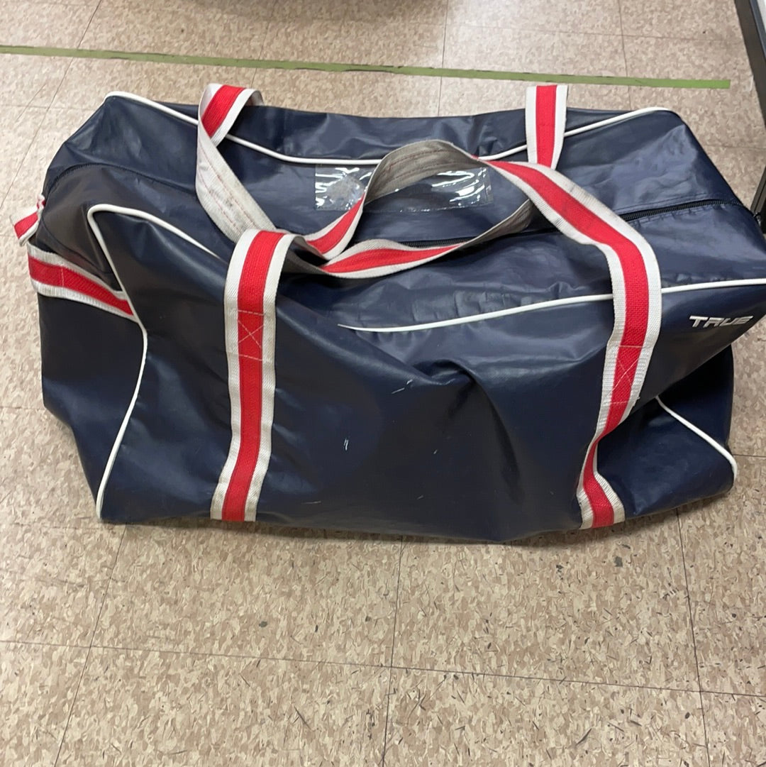 Used True Junior Player Bag | Crow's Sports — Crow's Sports Hockey