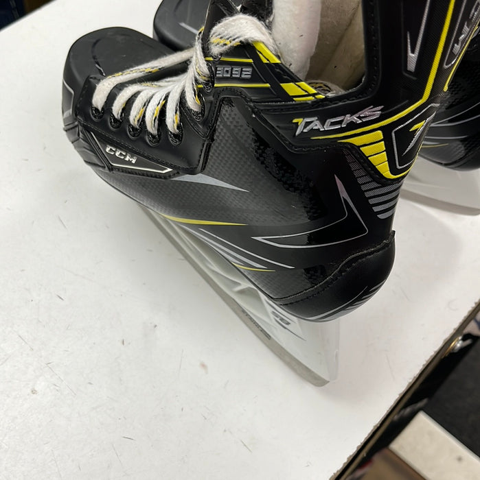 Used CCM Tacks 3092 2D Player Skates | Crow's Sports — Crow's Sports Hockey