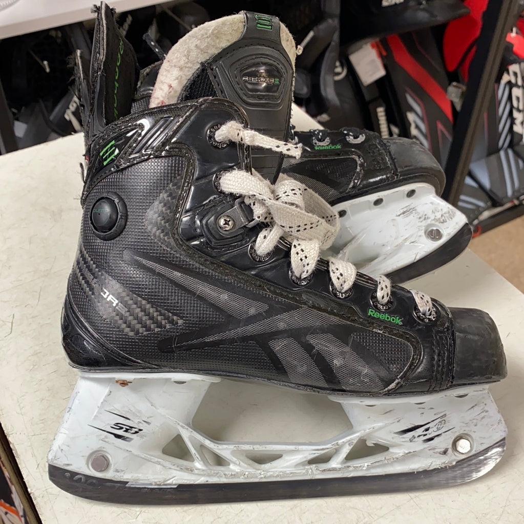 Used Reebok Ribcor Skates 3D – Crow's Sports