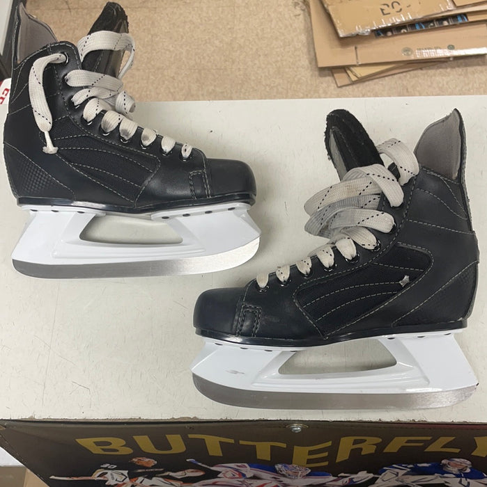 Used Itech RPM 2500 3EE Player Skates | Crow's Sports — Crow's Sports ...