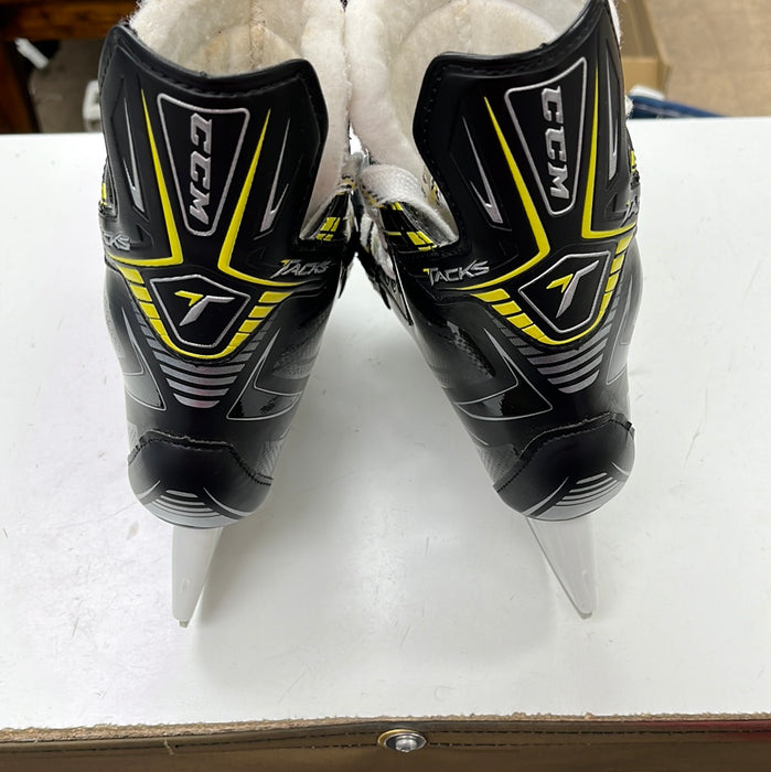 Used CCM Tacks 3092 2D Player Skates | Crow's Sports — Crow's Sports Hockey