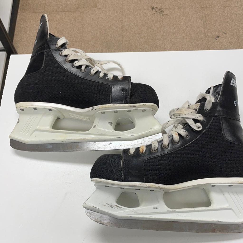 Used Bauer Pro Panther 8D Player Skates – Crow's Sports