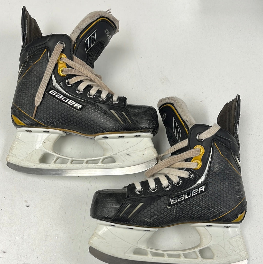 Used Bauer Supreme one.7 1.5EE Skate | Crow's Sports — Crow's Sports Hockey