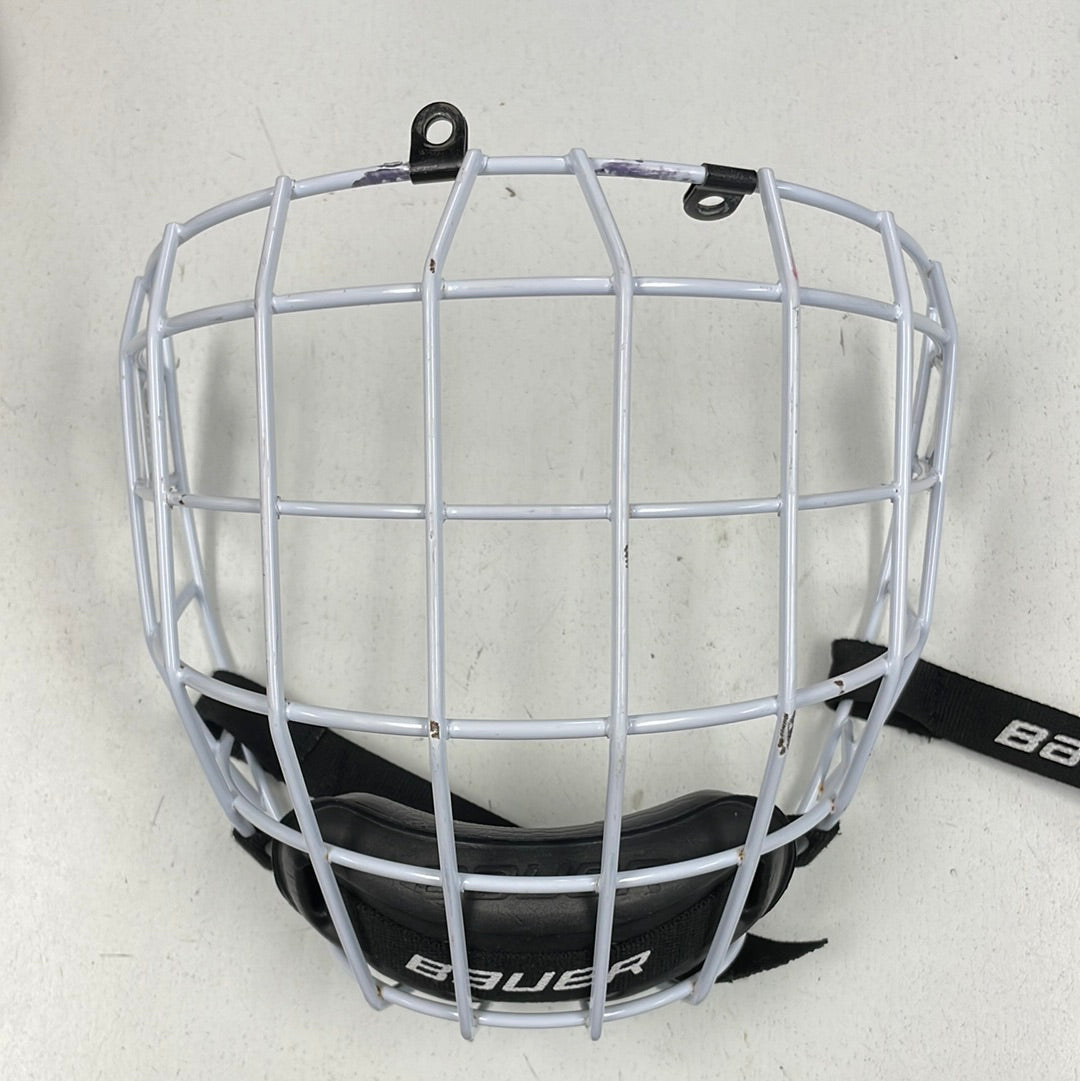 Used Bauer Profile II Senior Medium Cage | Crow's Sports — Crow's ...