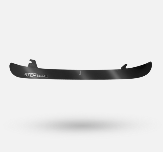 Step Steel Black - CCM XS Player Steel — Crow's Sports Hockey