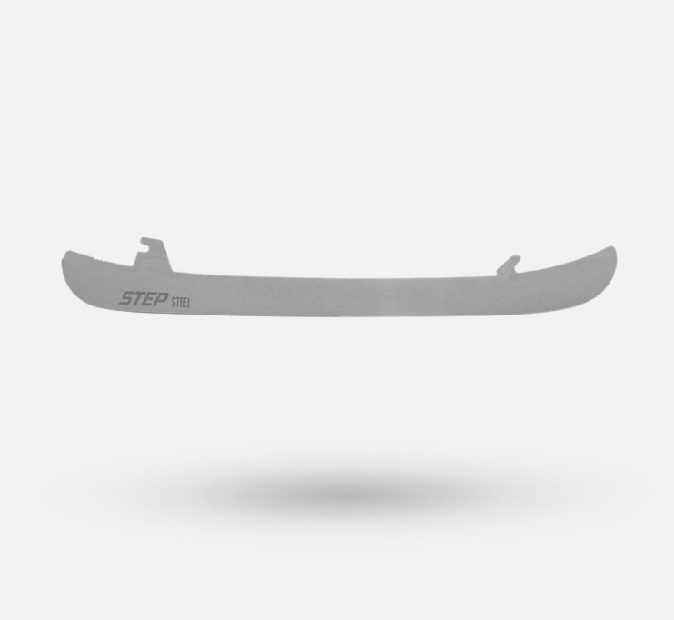 Step Steel - CCM XS Stainless Player Steel | Crow's Sports — Crow's ...